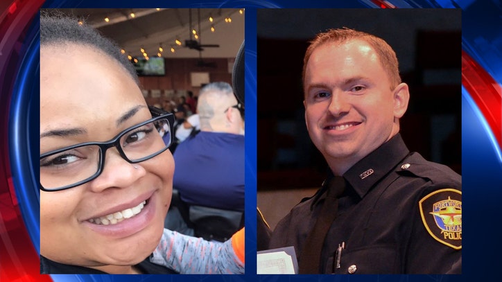 Fired Fort Worth Officer Who Fatally Shot Atatiana Jefferson In Her
