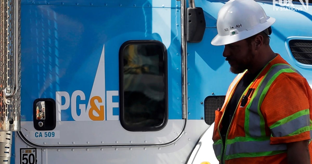 Residents in these Bay Area counties may see power shutoffs | KTVU FOX 2