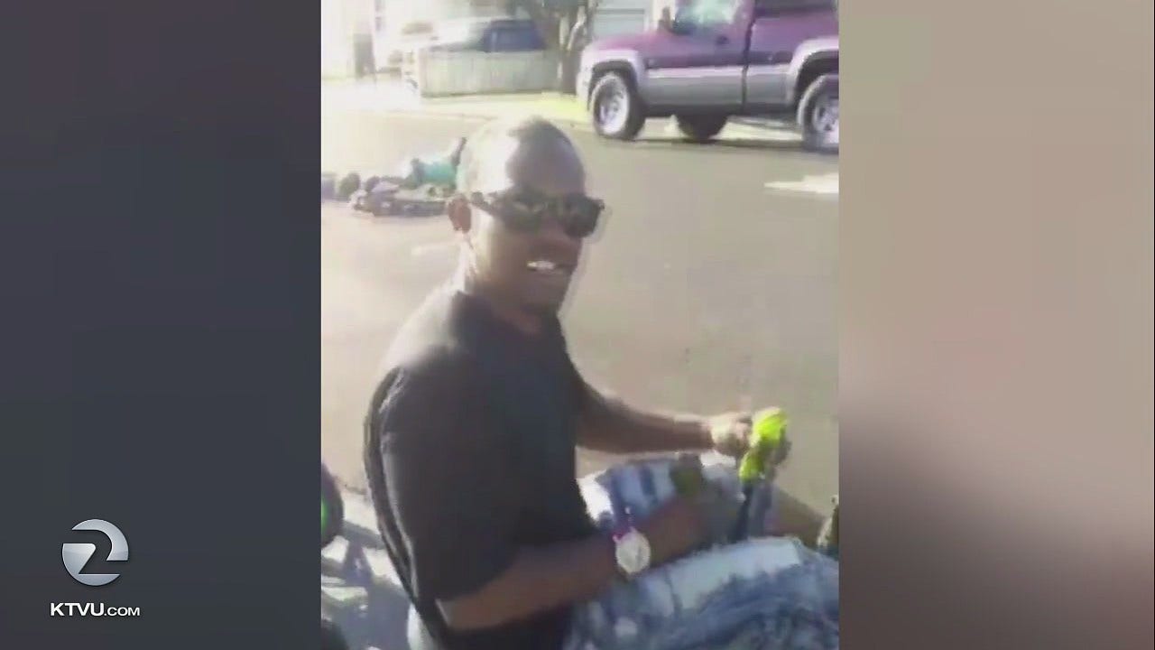 Father Of 6 Shot And Killed By Off Duty Richmond Police Officer Following Confrontation Ktvu Fox 2 9265