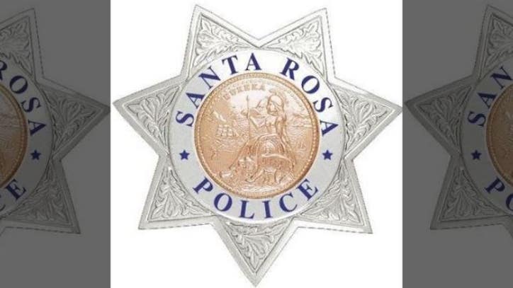 Power out in southwest Santa Rosa due to underground vault rupture ...