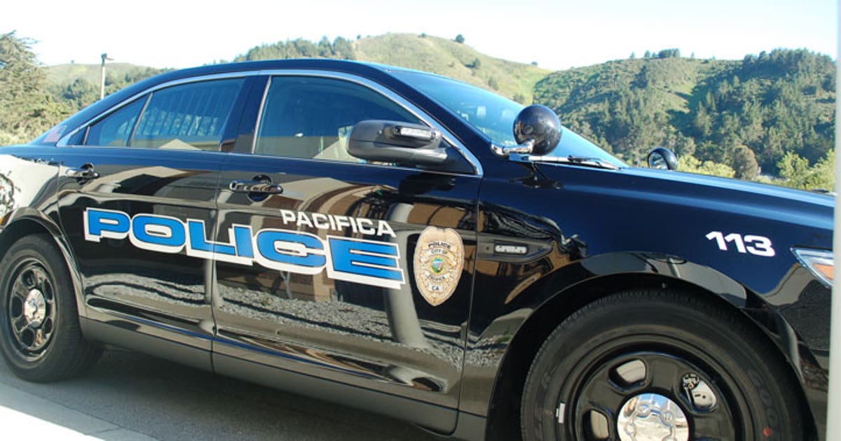 Two arrested for attempted murder in Pacifica shooting incident | KTVU ...
