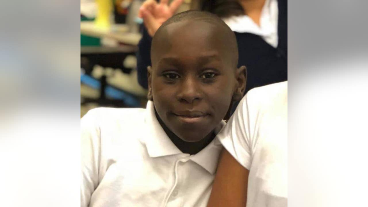 Police locate missing 11-year-old boy out of Antioch | KTVU FOX 2 Police locate missing 11-year-old boy out of Antioch | KTVU FOX 2