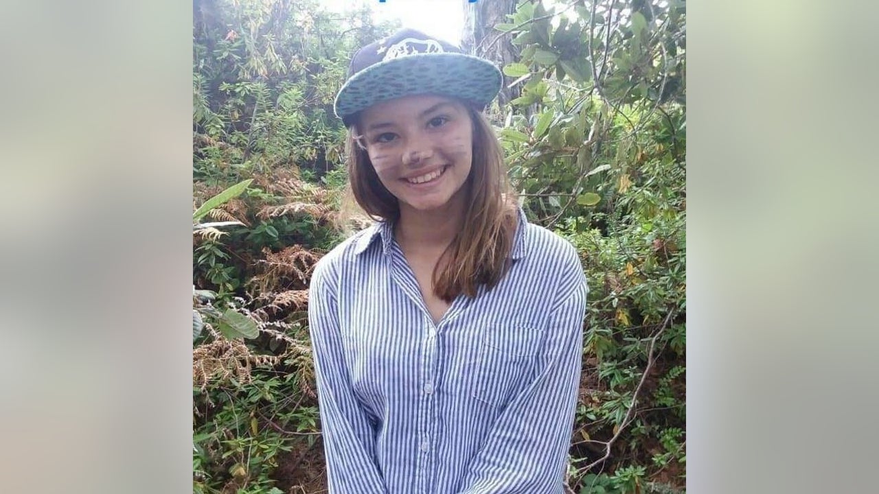 13 Year Old Girl Reported Missing In San Francisco Found Ktvu Fox 2