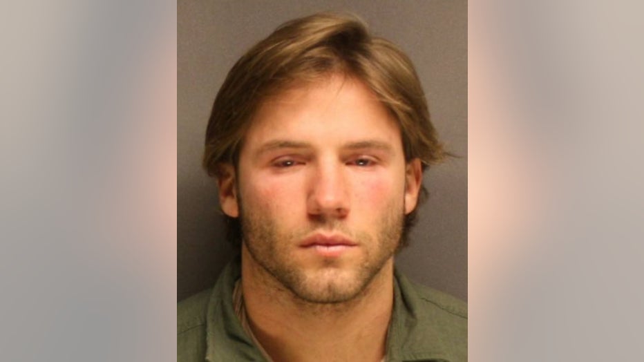 New England Patriots Star Julian Edelman Arrested For Vandalism In