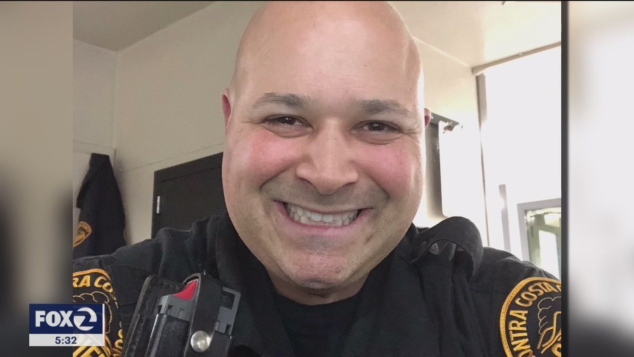 Contra Costa County Sheriffs Deputy Resigns During Investigation Over