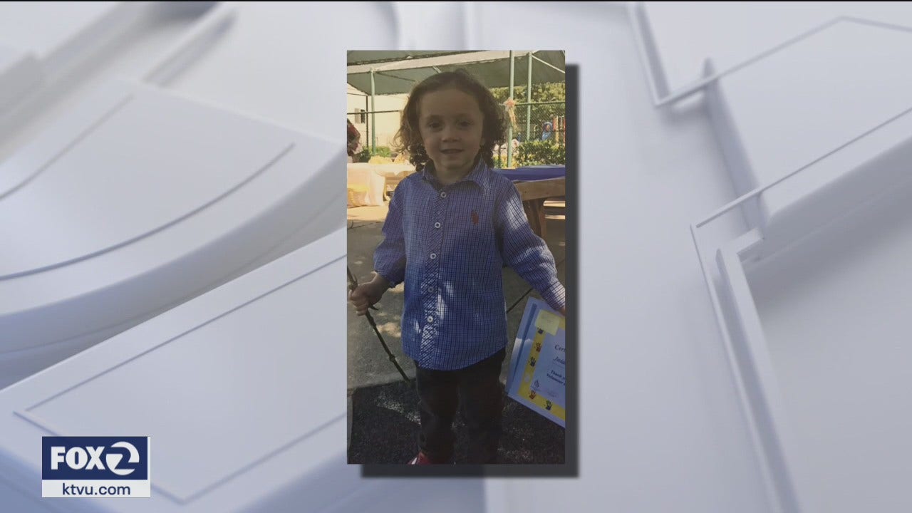 Man Surrenders In Richmond Hit And Run That Killed Boy 4356