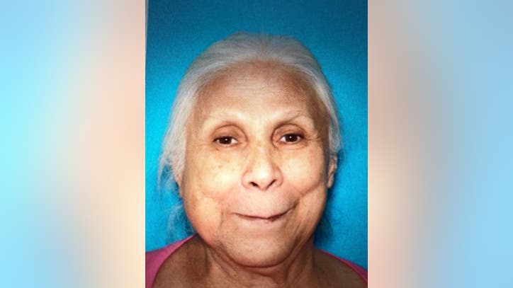 Concord Police Searching For Missing 77 Year Old Woman Ktvu Fox 2