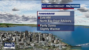 Weather Forecast | KTVU FOX 2