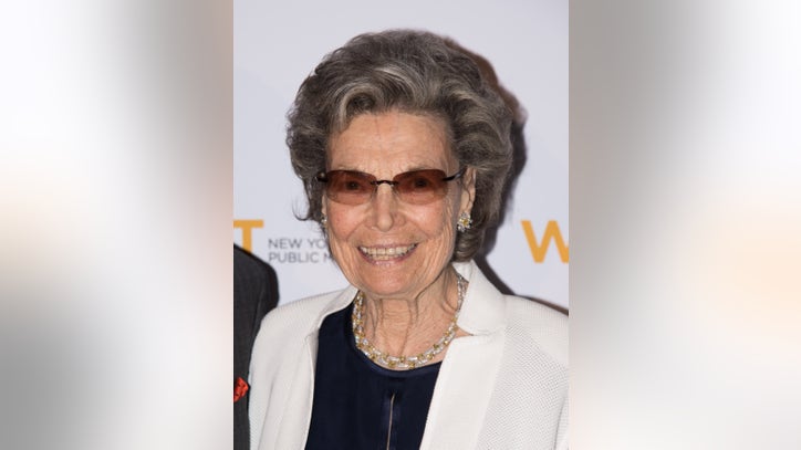 Rosalind P. Walter, the original Rosie the Riveter, dead at 95 | KTVU FOX 2