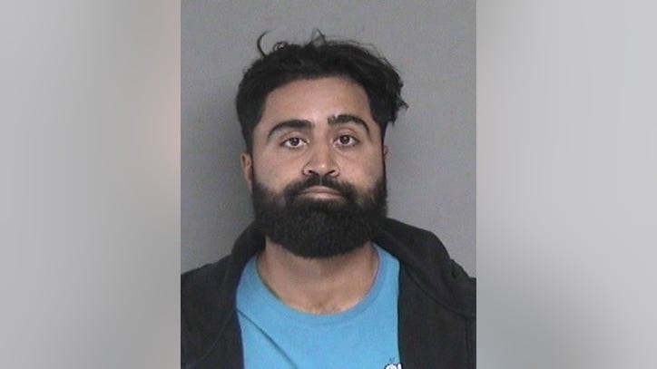 Fremont Tennis Coach Arrested On Suspicion Of Lewd Acts With Teen