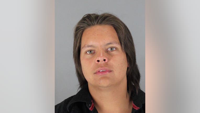Convicted sex offender arrested after sexually harassing student at ... Convicted sex offender arrested after sexually harassing student at ...