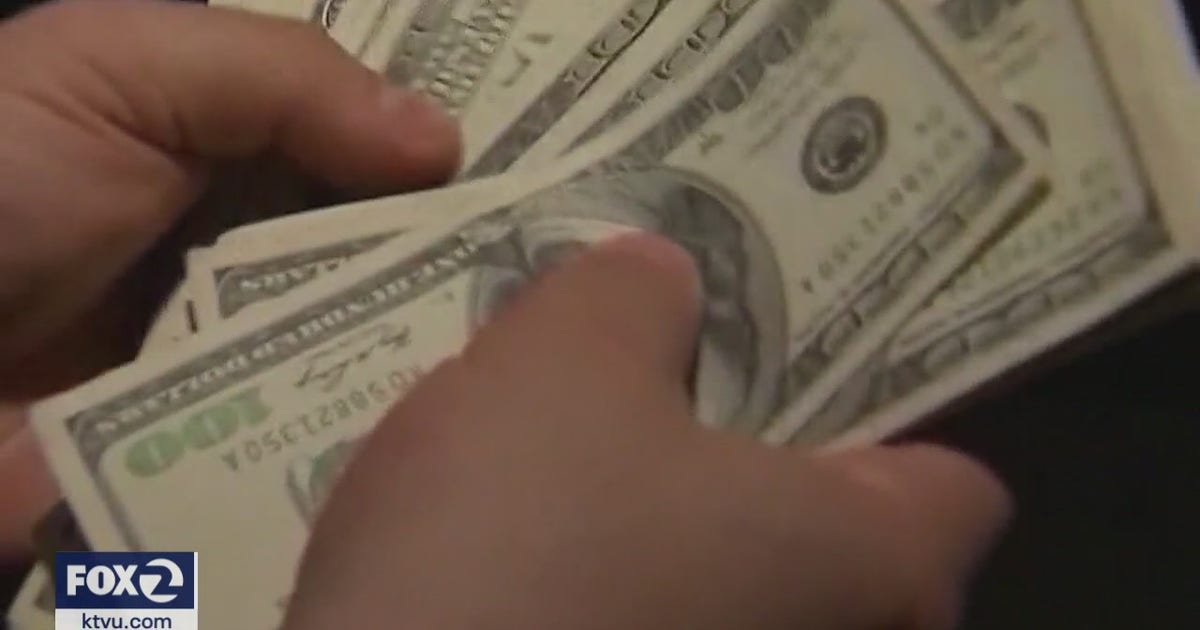 IRS launches tool for Americans to track COVID-19 stimulus check | KTVU ...