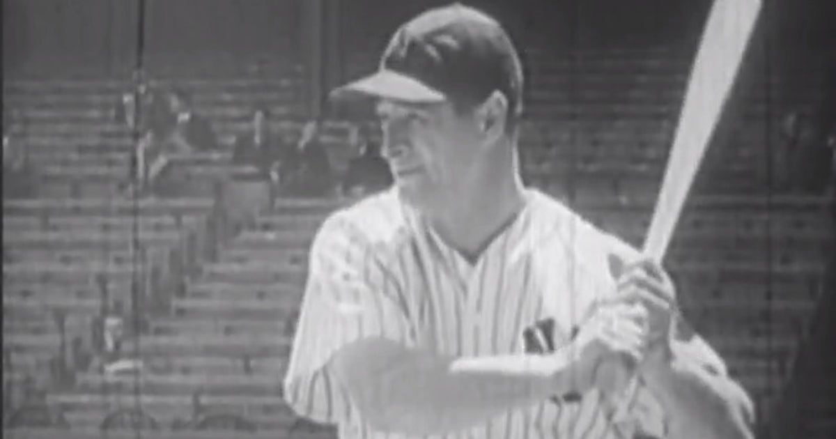This Day in Sports History: April 30 | KTVU FOX 2