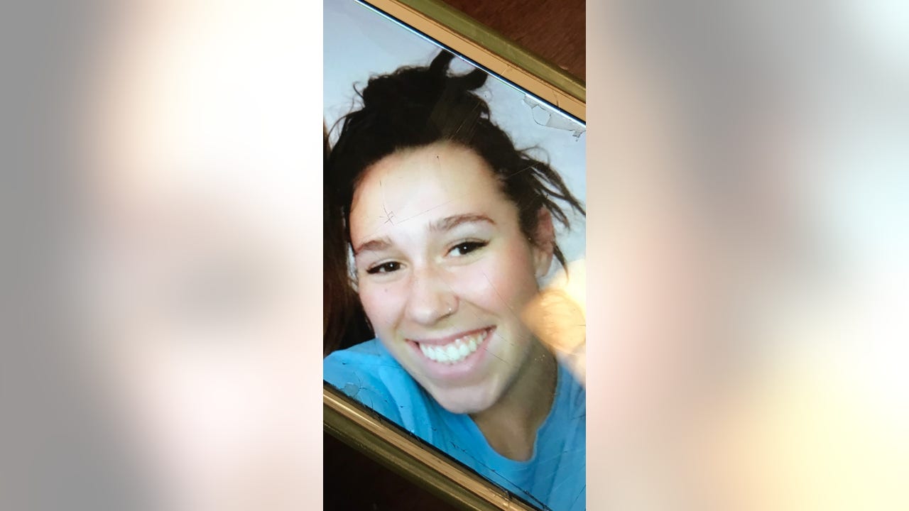 Police In Rohnert Park Seek Publics Help In Locating Missing 16 Year Old Ktvu Fox 2 4748