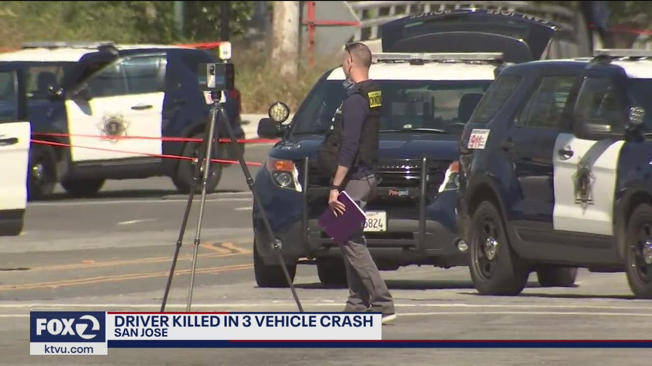 San Jose Police Shoot Kill Homicide Suspect Armed With Knife Ktvu Fox 2