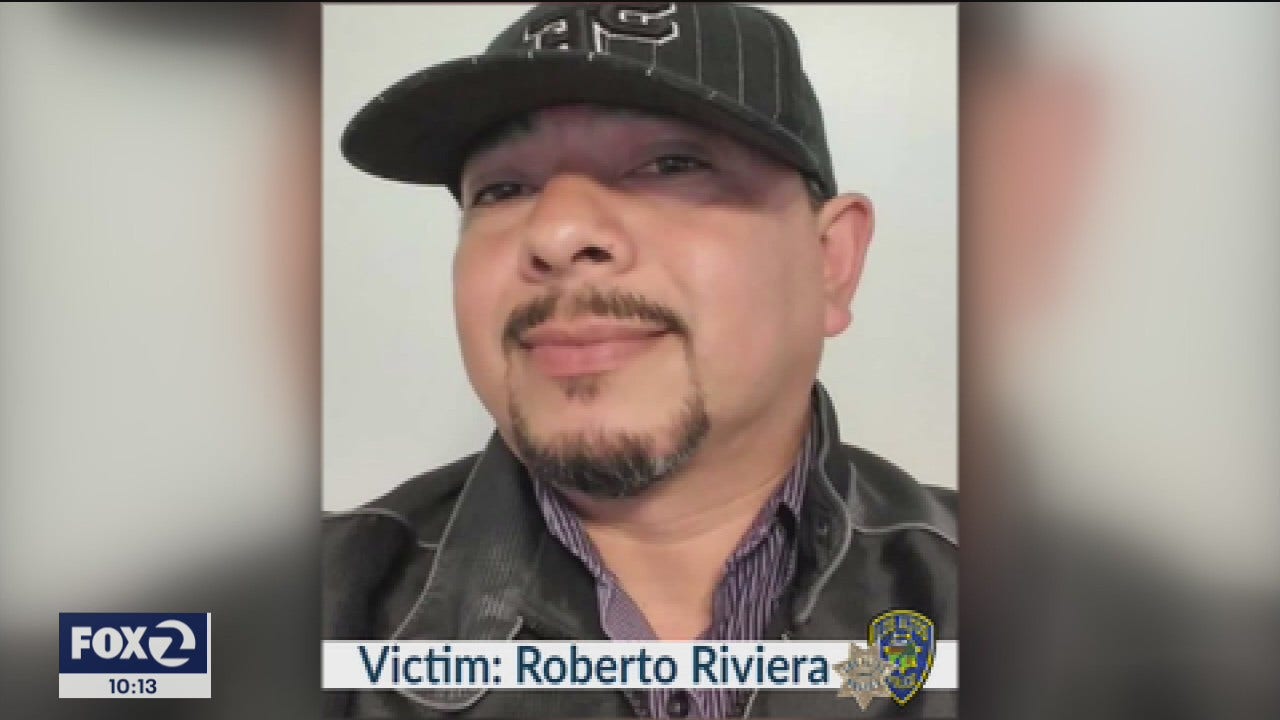 Redwood City man arrested in mason's homicide in Los Altos | KTVU FOX 2 Redwood City man arrested in mason's homicide in Los Altos | KTVU FOX 2
