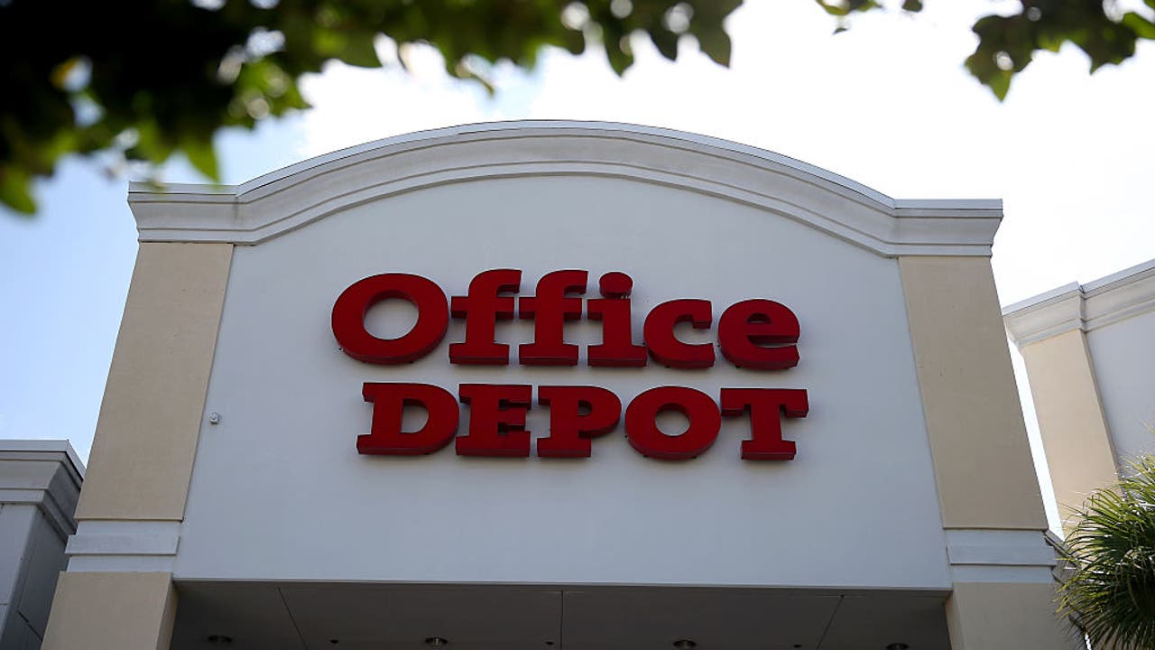 Office Depot Announces Restructuring Plan Including Closing Stores And office-depot-announces-restructuring-plan-including-closing-stores-and