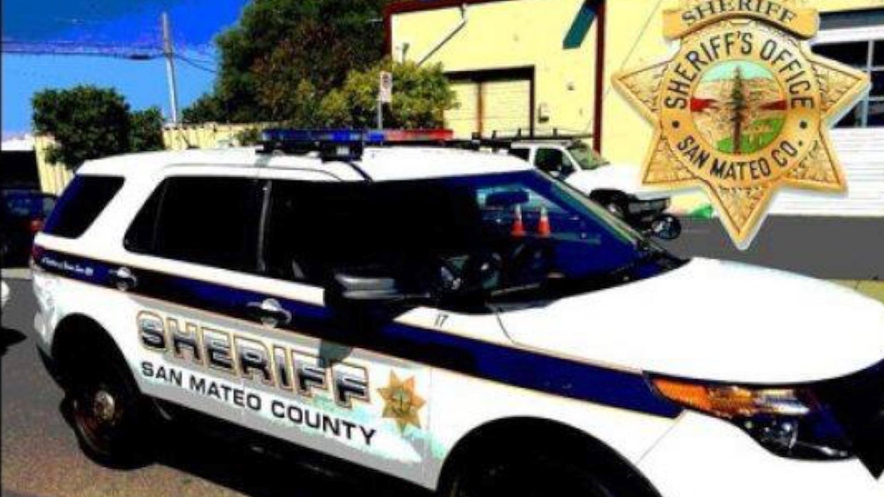 San Mateo County deputies investigating San Carlos jewelry store ... San Mateo County deputies investigating San Carlos jewelry store ...