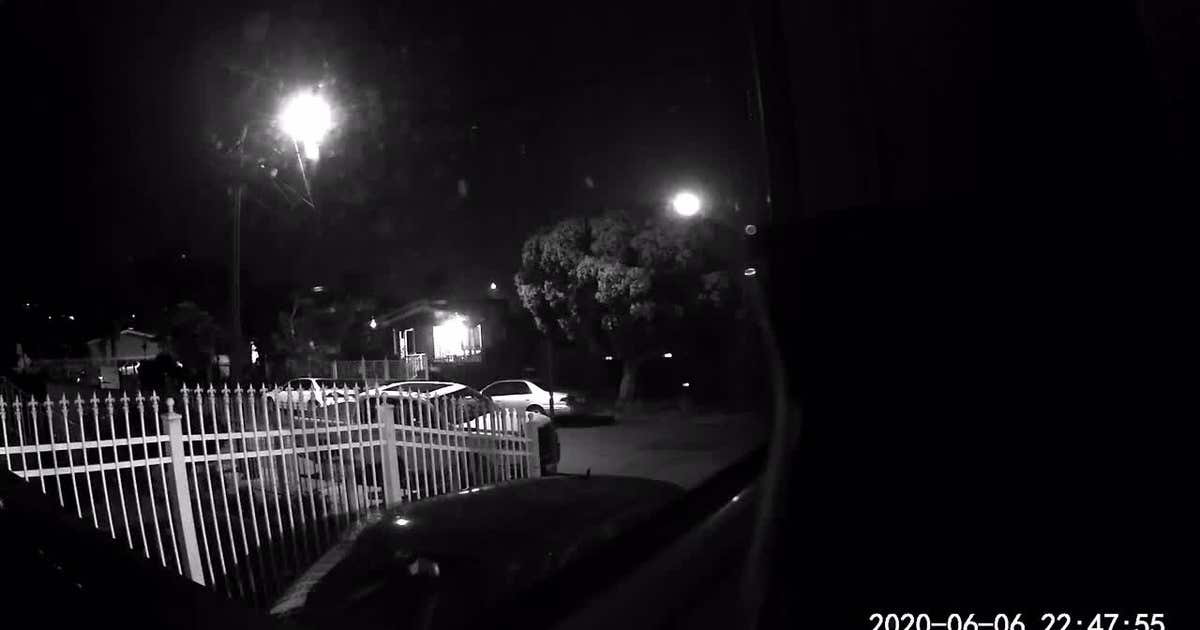 OPD: 3 CHP officers shot Salgado after he rammed their vehicles | KTVU ...