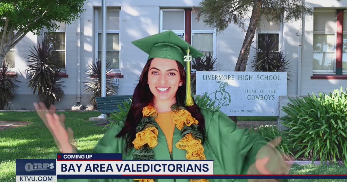 Zip Trips: Education during a pandemic | KTVU FOX 2