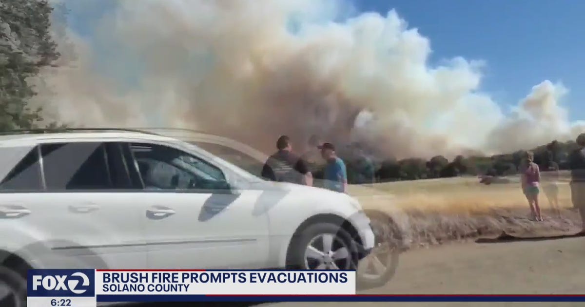 Quail Fire evacuations lifted, 1837 acres burned and 40 percent ...