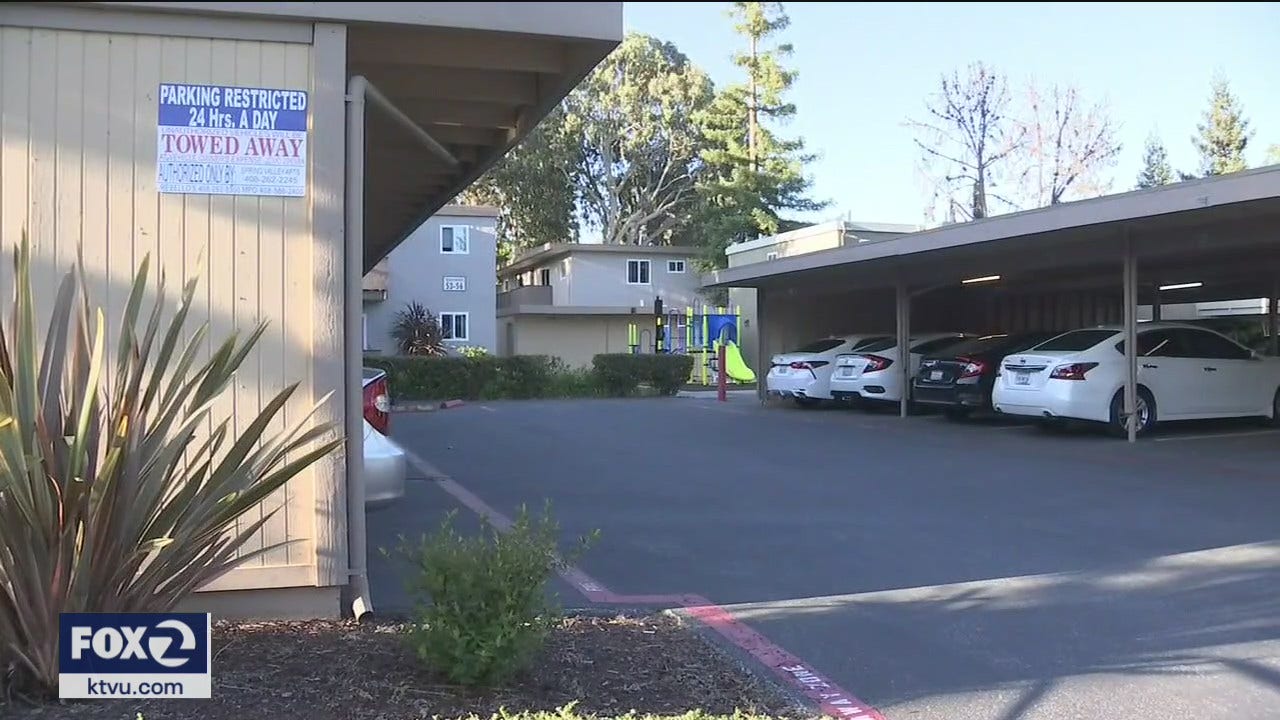 Milpitas Officer Fatally Shoots 19 Year Old Who Police Say Lunged With