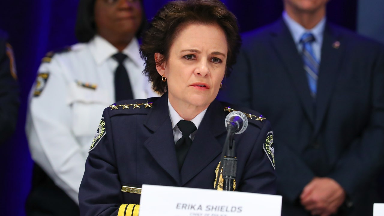Atlantas Police Chief Resigns After Officers Kill Man Who Was Sleeping