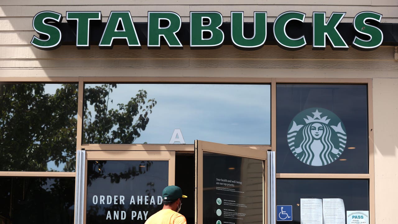 Texas Starbucks Barista Attacked After Asking Customer To Wear Mask
