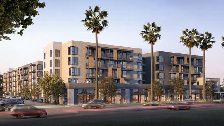 Groundbreaking ceremony Monday for mixed-use Pittsburg development ... Groundbreaking ceremony Monday for mixed-use Pittsburg development ...