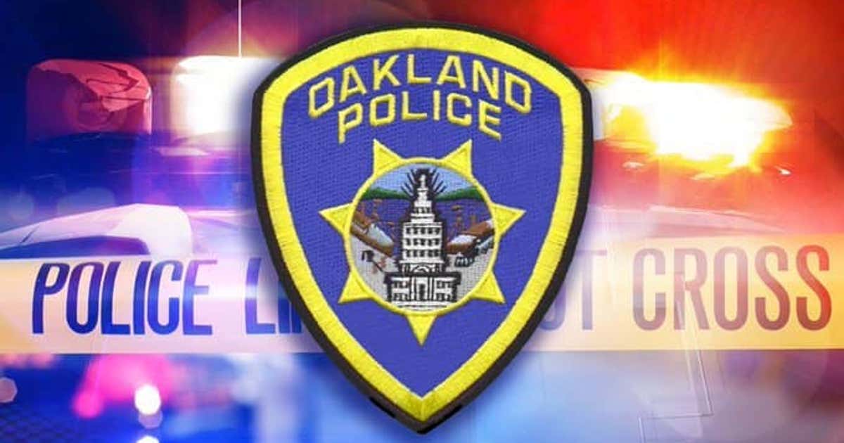 Man found stabbed to death in Oakland identified | KTVU FOX 2