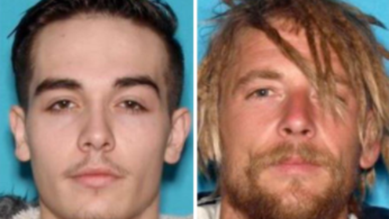 Three Missing Men Found In Santa Cruz County Ktvu Fox 2