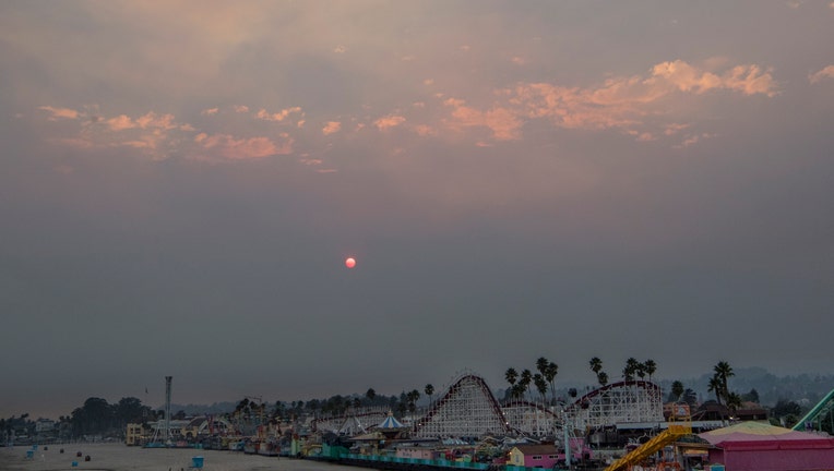 Cal Fire says CZU August Lightning Complex 'looking really good'