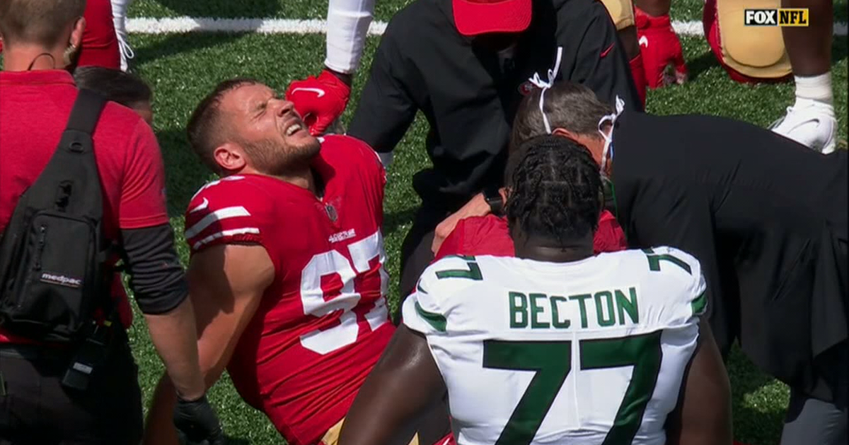 Shanahan blames MetLife Stadium's 'sticky' turf for injuries but NFL ...