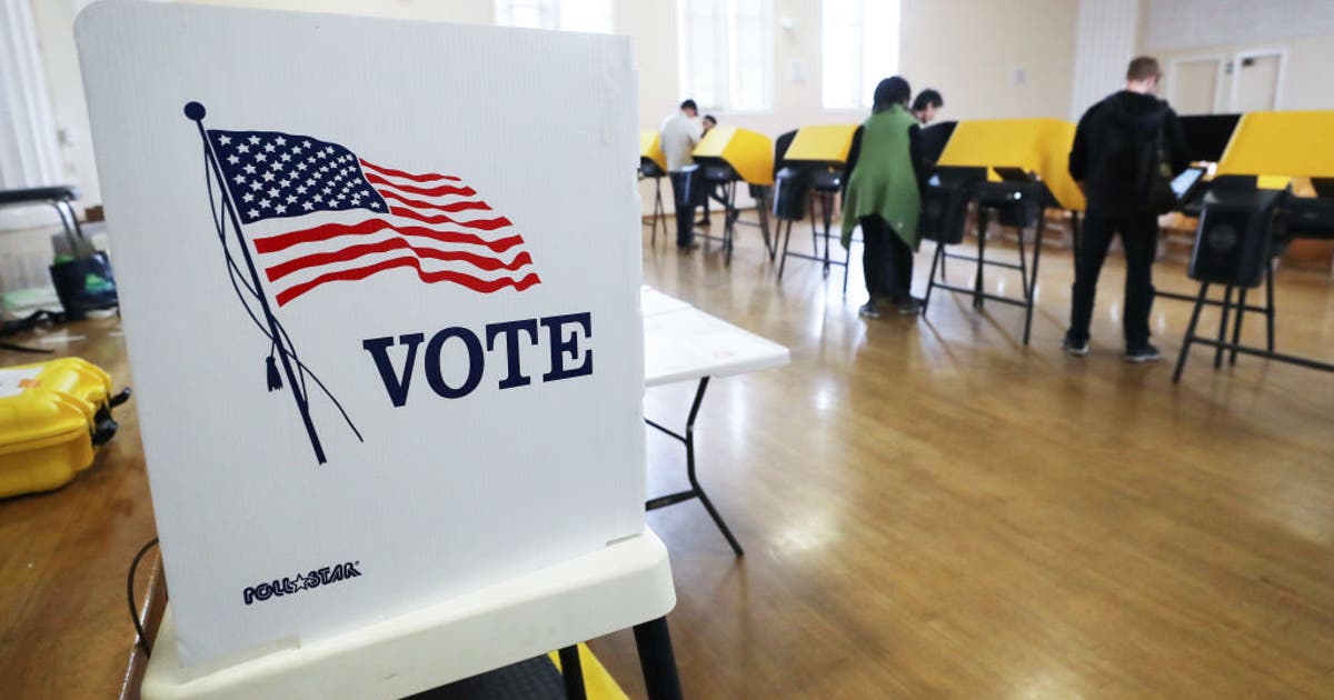 2024 election results in each Bay Area county | KTVU FOX 2
