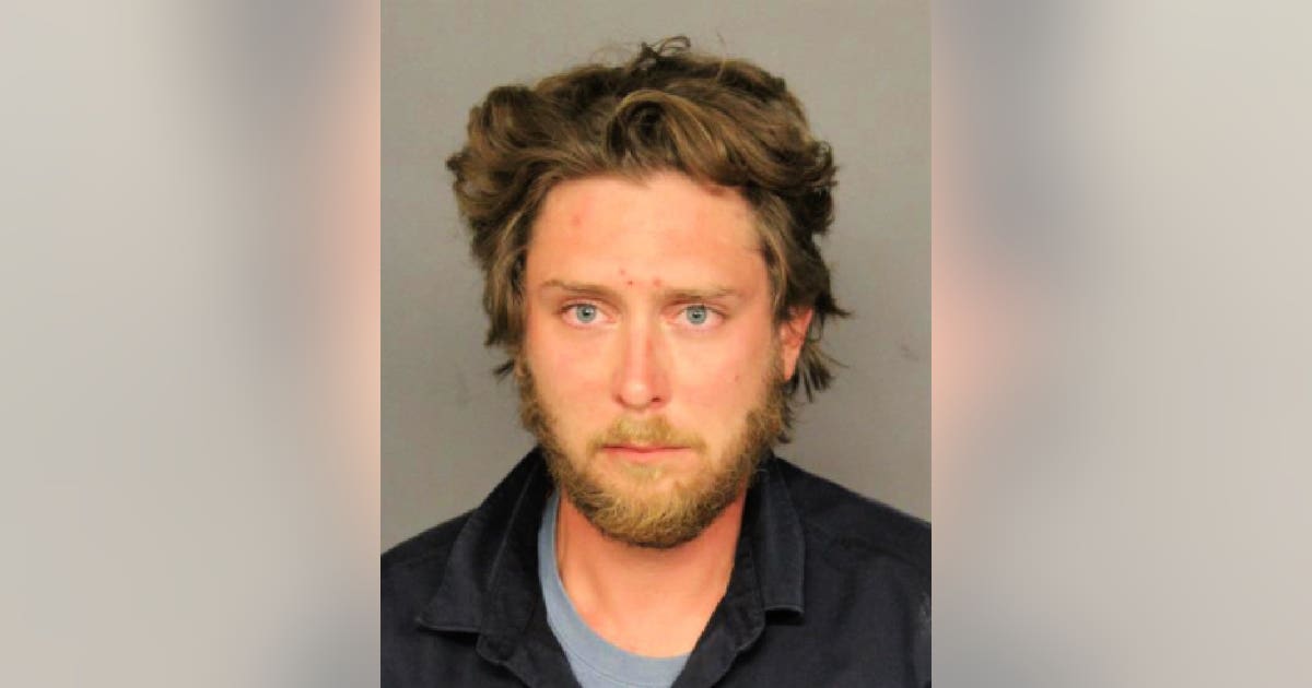 Guard in custody over fatal shooting at Denver protests | KTVU FOX 2