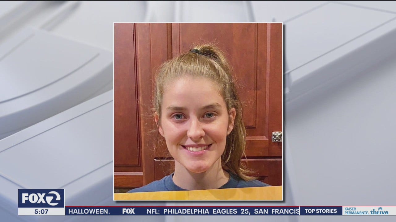 Police looking for missing UC Berkeley student | KTVU FOX 2 Police looking for missing UC Berkeley student | KTVU FOX 2