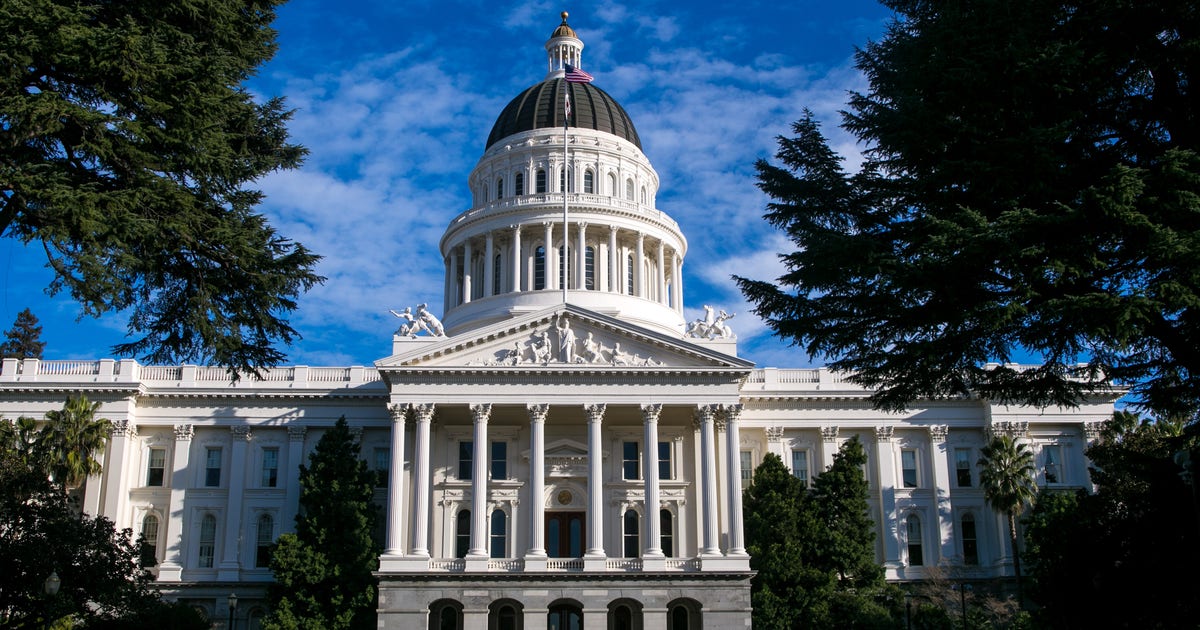 Live 2026 election results: California governor primary | KTVU FOX 2