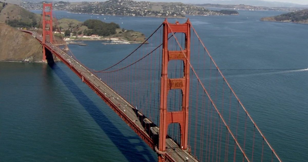 Golden Gate Bridge toll rates going up | KTVU FOX 2