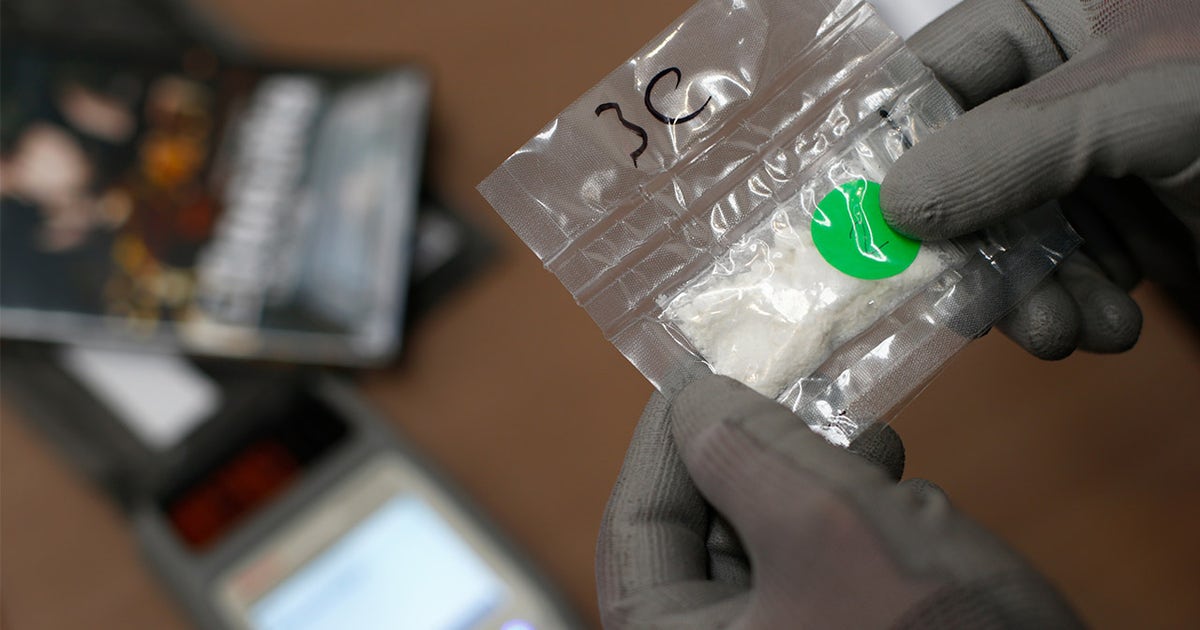 Oregon becomes 1st state to decriminalize hard drugs | KTVU FOX 2