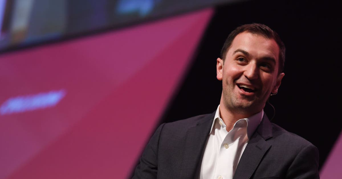 Lyft's Zimmer talks future of workplace, electric vehicles | KTVU FOX 2
