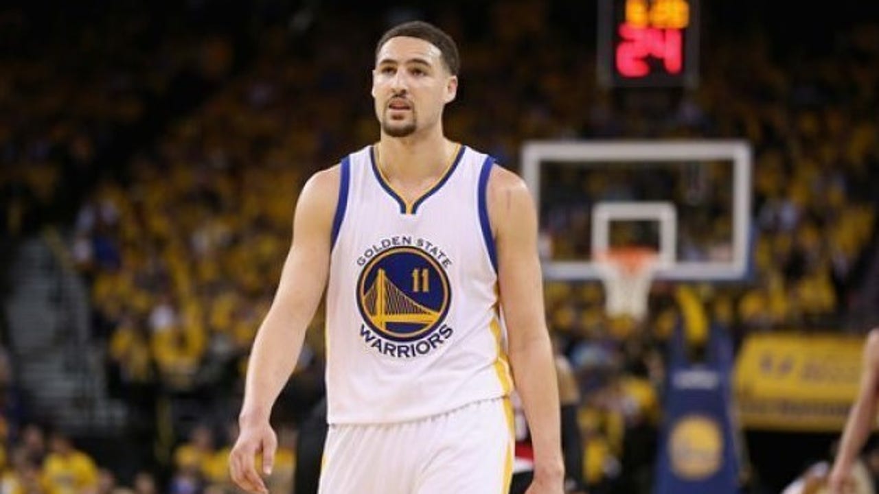 Warriors' Klay Thompson expected to miss season with Achilles tear ... Warriors' Klay Thompson expected to miss season with Achilles tear ...