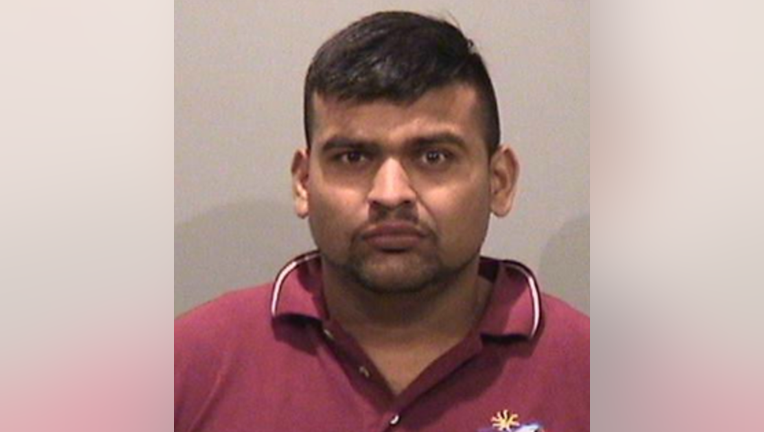 Serial Rapist Who Targeted Sex Workers Gets 15 Years Behind Bars Ktvu