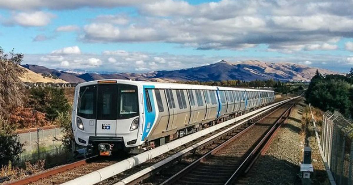 VTA BART expansion work to include minority-owned business | KTVU FOX 2