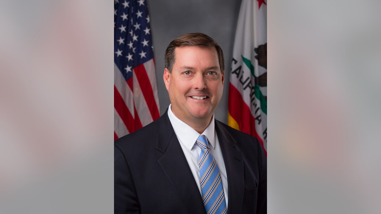 Former legislative aide accuses California lawmaker of rape | KTVU FOX 2