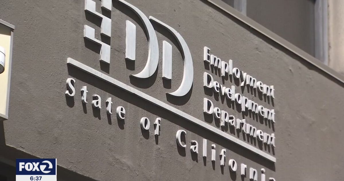 EDD an easy target, fights to crack down on bogus claims | KTVU FOX 2