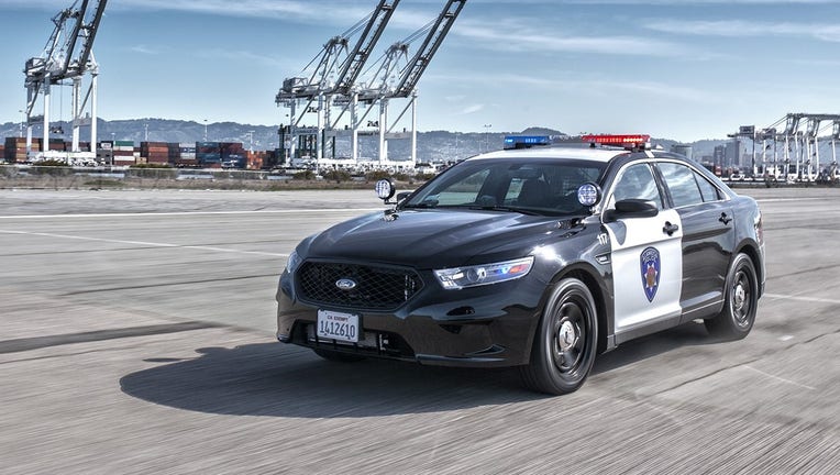 Man arrested after breaking into Alameda police headquarters, wearing ... Man arrested after breaking into Alameda police headquarters, wearing ...