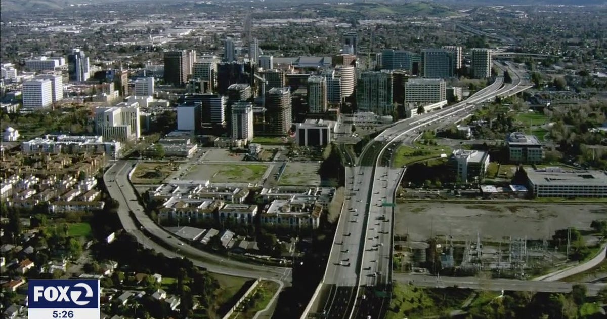 Silicon Valley’s sparse Black population searches for a sense of ...