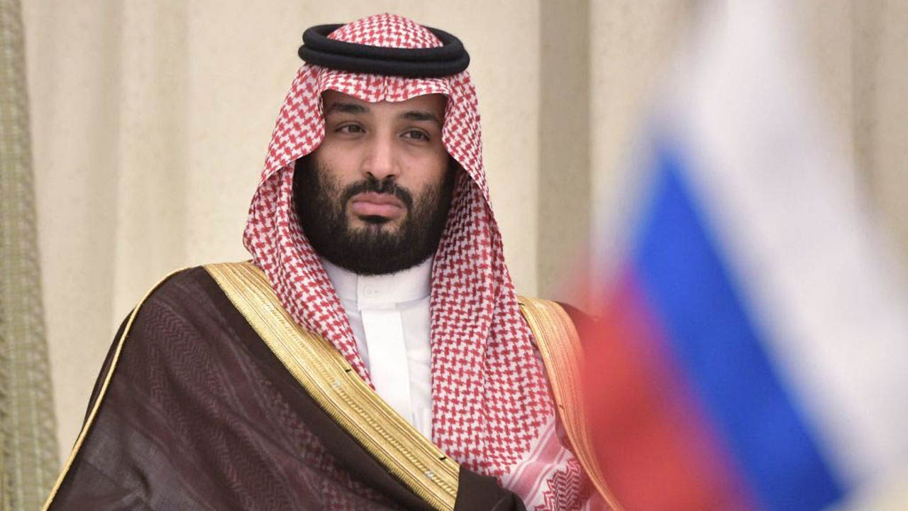 Us Moves To Shield Saudi Crown Prince In Journalist Killing Ktvu Fox 2