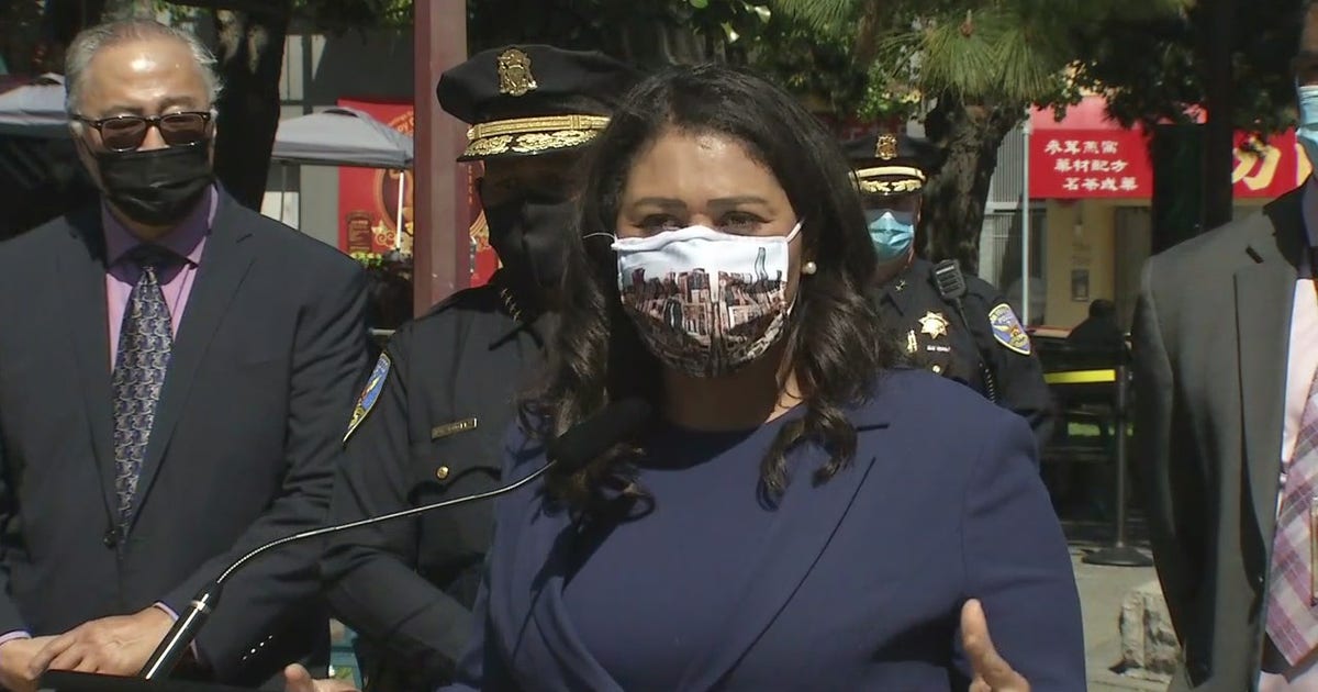 'We want to change things': Bay Area leaders take new steps to protect ...