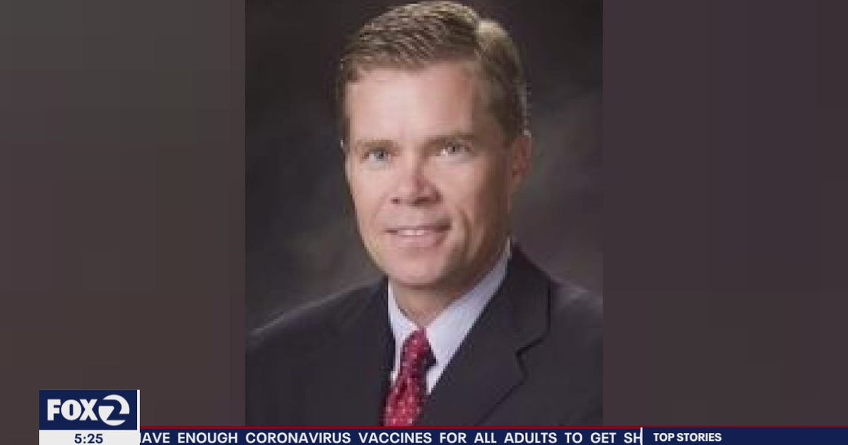 Good Samaritan CEO steps down following vaccine scandal | KTVU FOX 2